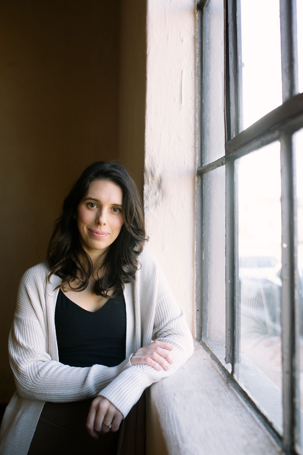 Meet the Team - Willa Wellness